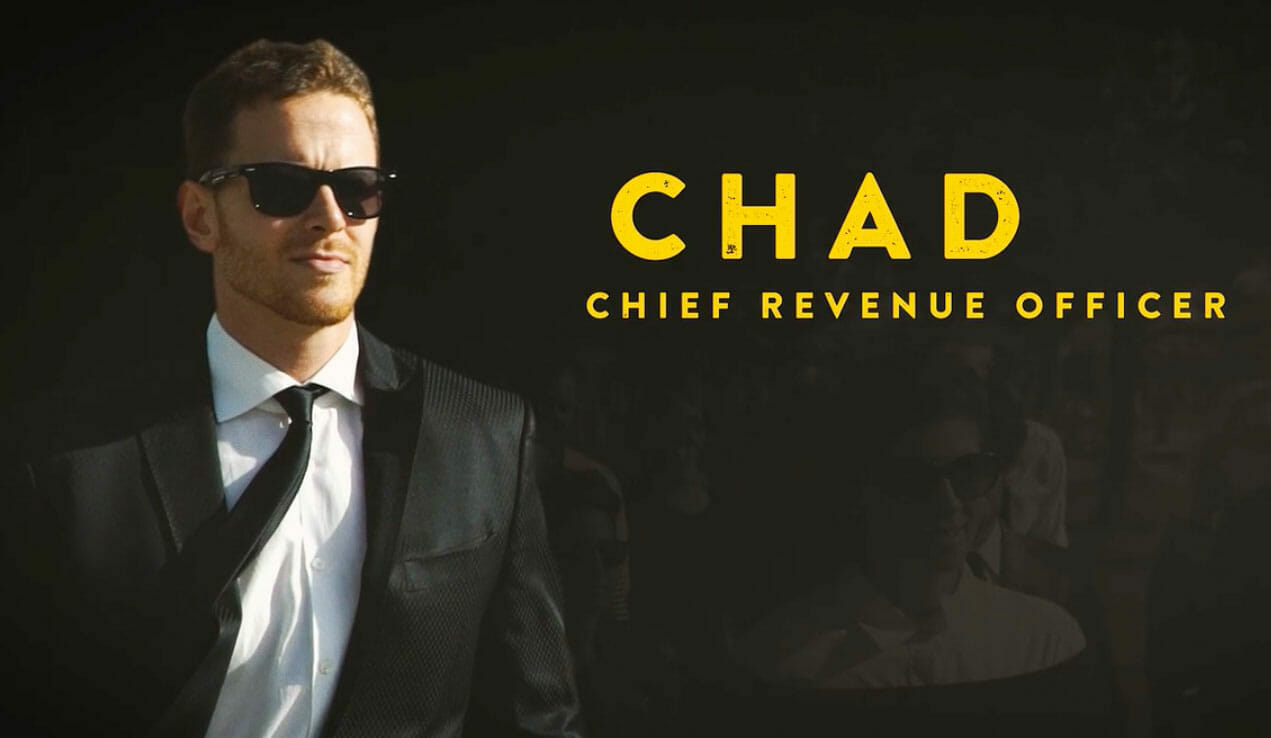 Team Member Spotlight: Meet Chad Rogers - Lemonlight