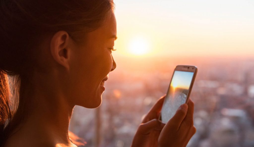 Video Marketing 101: The Evolution of Vertical Video - Lemonlight