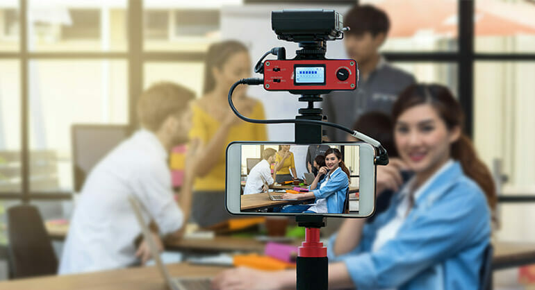 How to Create High-Quality Video with Only an iPhone - Lemonlight