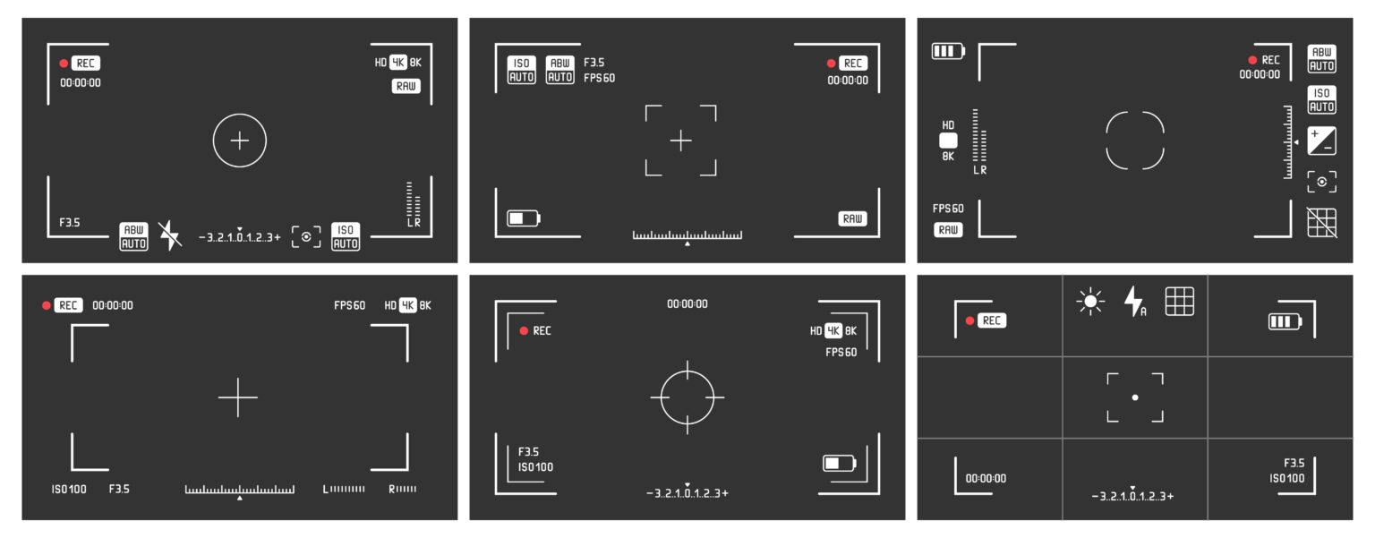 Your Guide to the 18 Most Important Camera Shots - Lemonlight