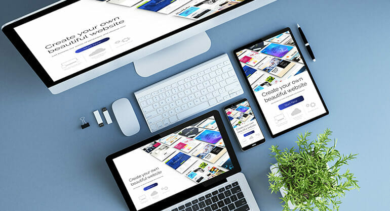 5 Fun and Effective Ways to Incorporate Video onto Your Website ...