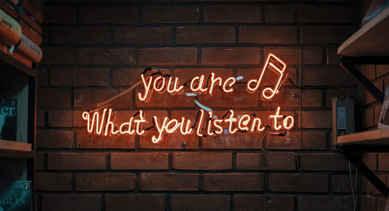 How to Choose the Perfect Music for Your Video Content - Lemonlight