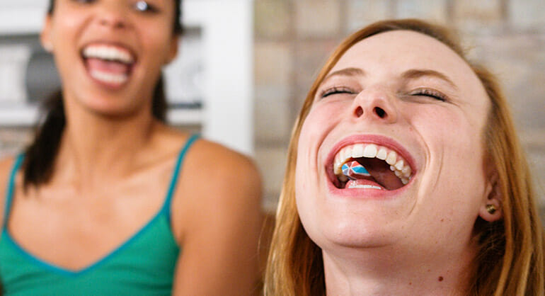 How to Create Hilarious Video Content - Lemonlight