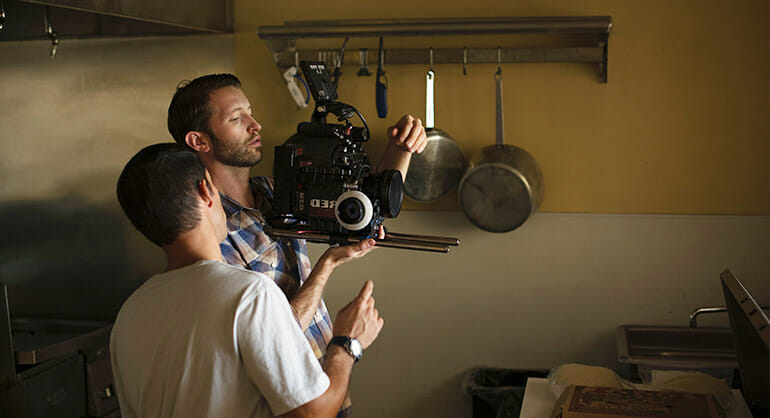 3 Tips for Hiring a Production Crew - Lemonlight