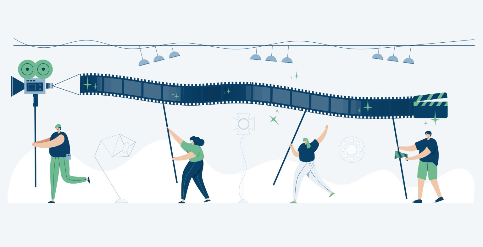 Raw Footage: What It Is and Why It's Useful - Lemonlight