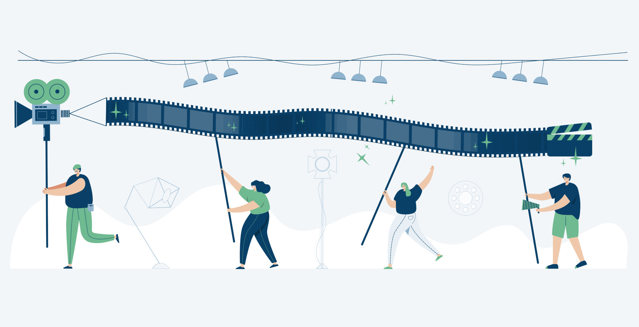 Raw Footage: What It Is and Why It's Useful - Lemonlight