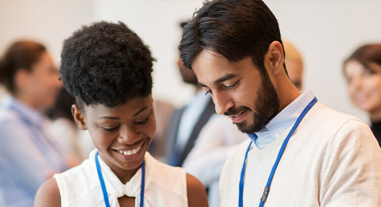 11 Expert Tips For Mastering the Art of Networking - Lemonlight