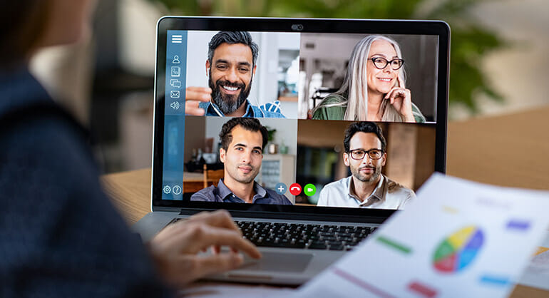 12 Do's and Don'ts of Successful Video Call Etiquette - Lemonlight