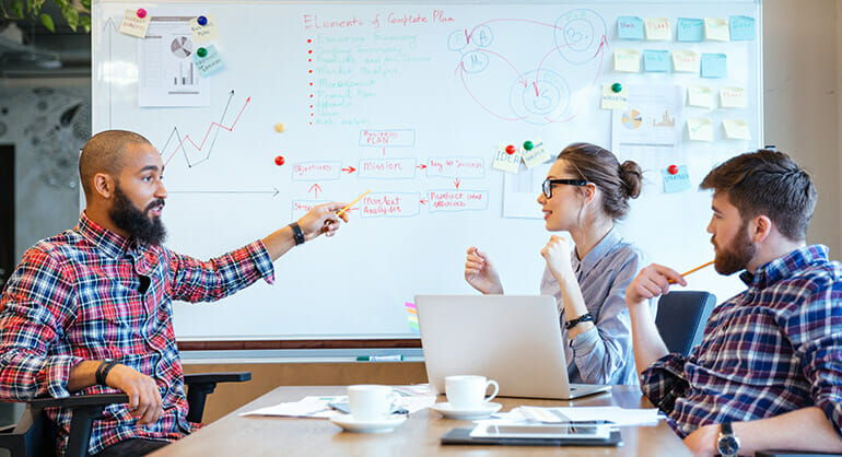 Here’s How to Approach Your 2021 Digital Video Strategy - Lemonlight