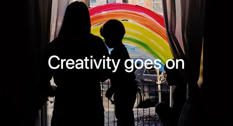 8 Most Engaging Commercials of 2020 - Lemonlight