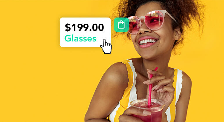 Shoppable Video 101: How to Convert Your Viewers Into Customers ...