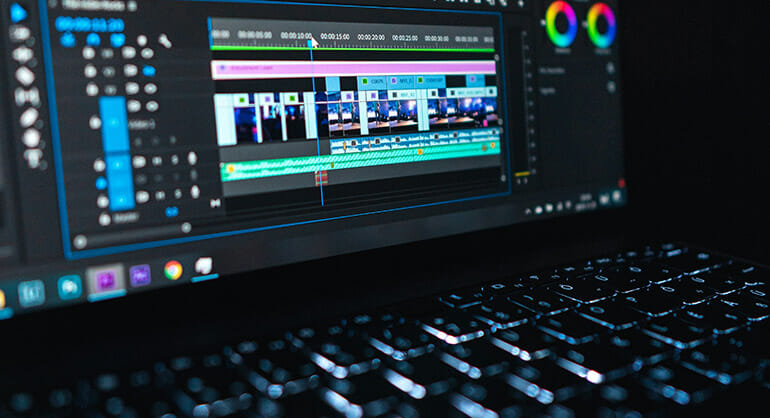 6 Video Post-Production Tips to Enhance Your Content - Lemonlight