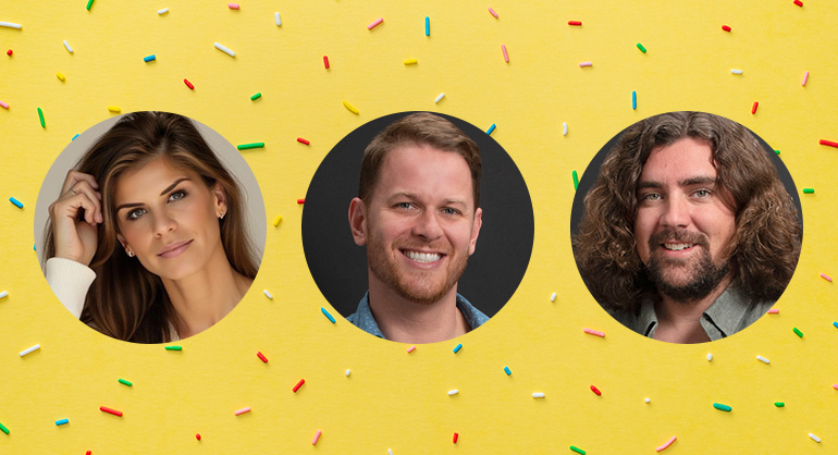 Lemonlight's 7th Anniversary: What Our Founders Have Learned From 7 ...