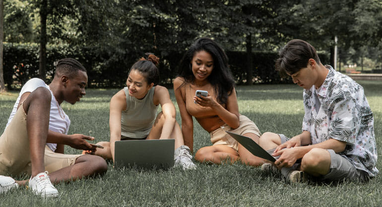 Video Marketing for Younger Generations: How to Connect With Gen Z ...