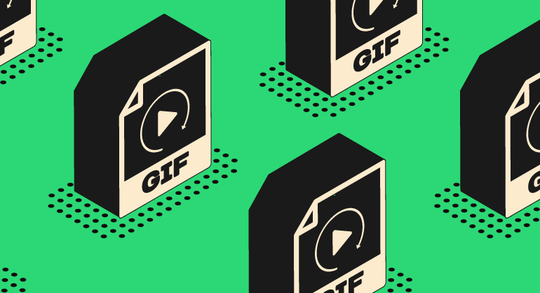 How to Use GIFs to Level Up Your Marketing Strategy - Lemonlight