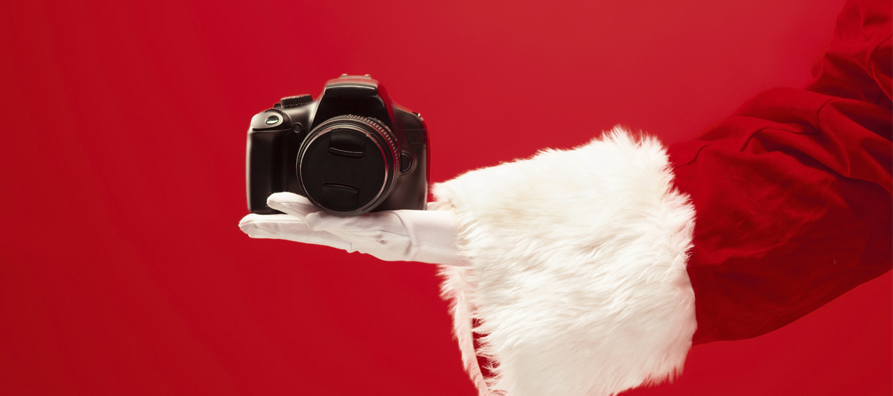 8 Last-Minute Christmas Gift Ideas for Video Content Creators - Lemonlight