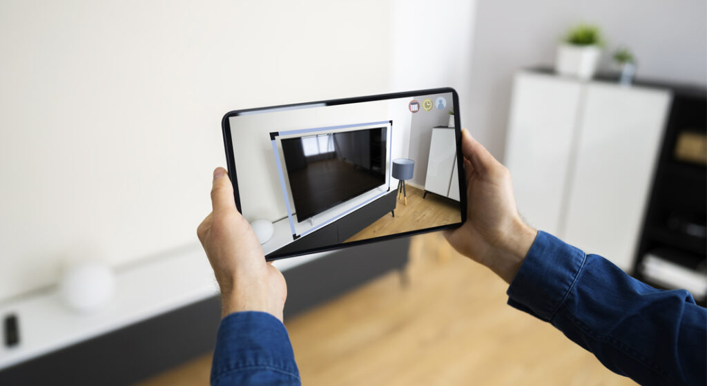 How to Use Immersive Technology (AR, VR, and MR) to Sell Products ...