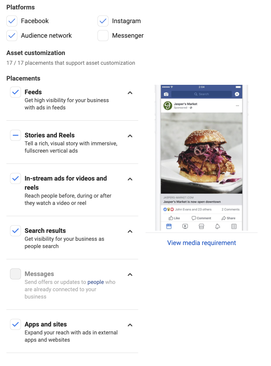 How to Promote Your Video with Facebook Ads: A Step-By-Step Guide ...