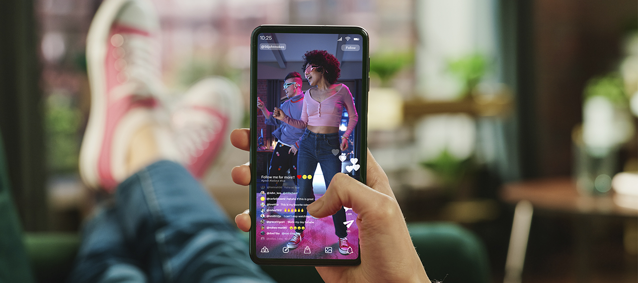 The Rise of Vertical Videos: Optimizing Your Content for Mobile Viewing ...