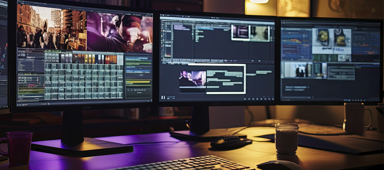 7 Things You Need to Know About Video Post-Production - Lemonlight
