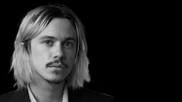 Crew Spotlight: Jarrett Rogers, Director of Photography - Lemonlight