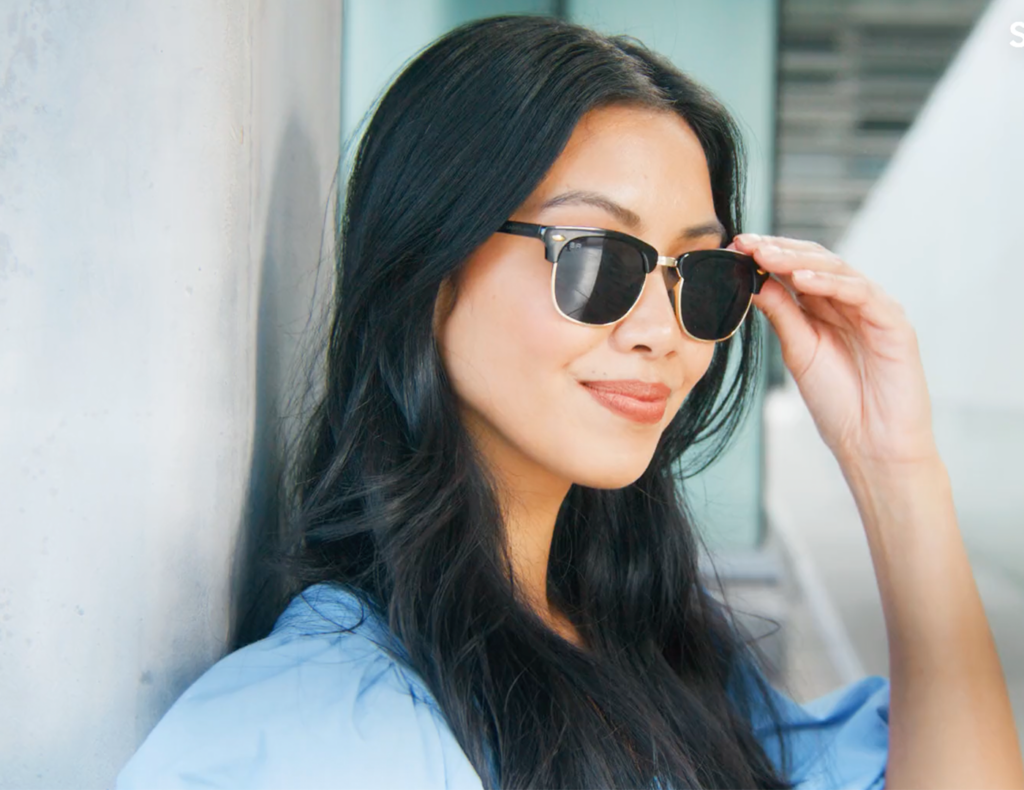 Shady Rays - Lemonlight