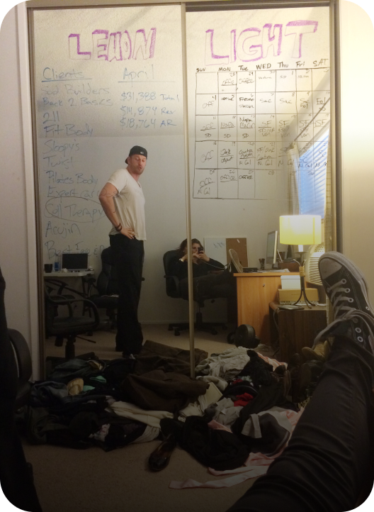 Lemonlight 10th Anniversary - Lemonlight