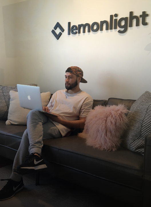 Lemonlight 10th Anniversary - Lemonlight