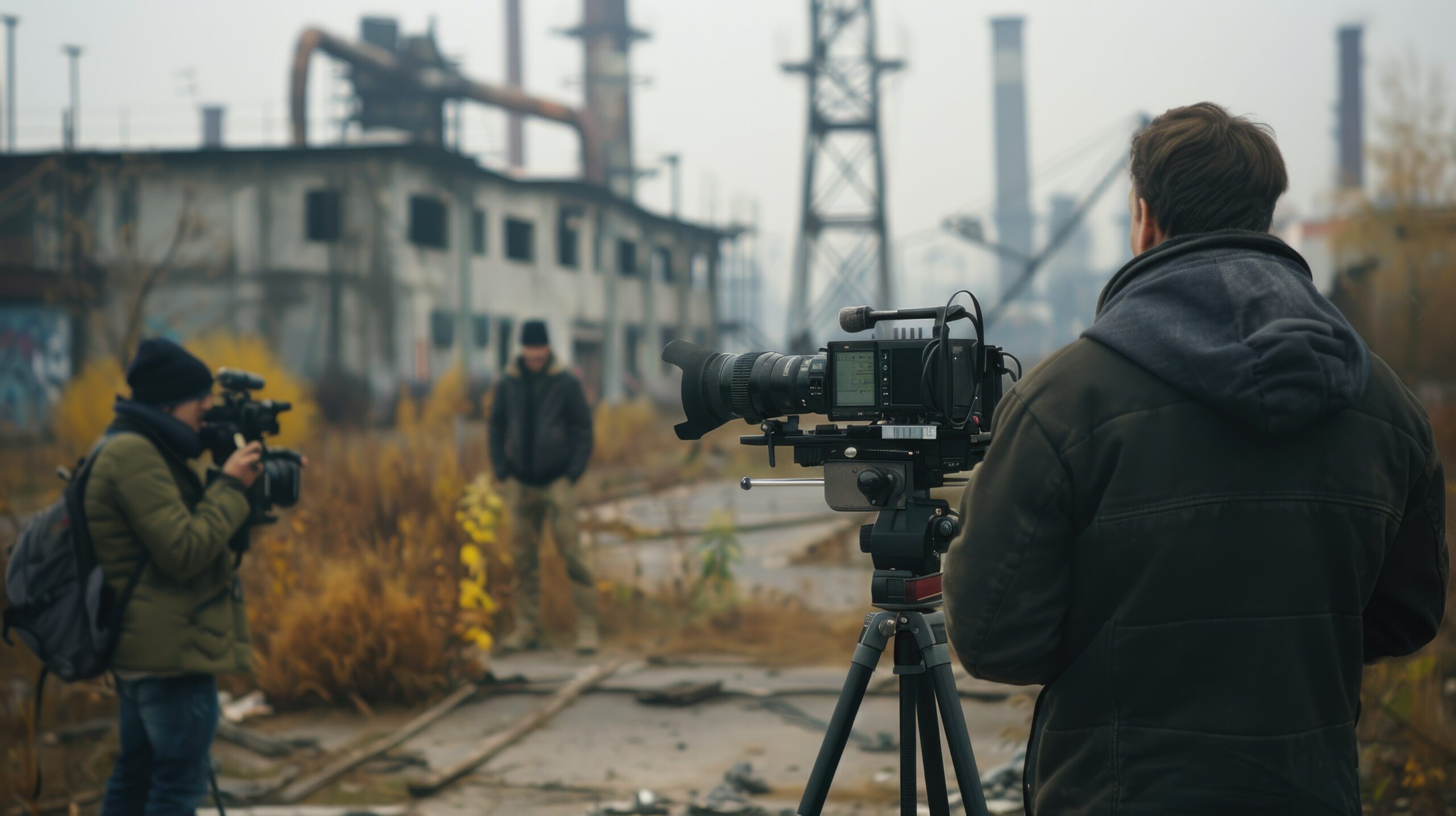 Anatomy of a Doc-Style Video: What It Is and How to Knock It Out of the ...