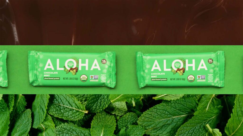 Amazon | ALOHA - Lemonlight