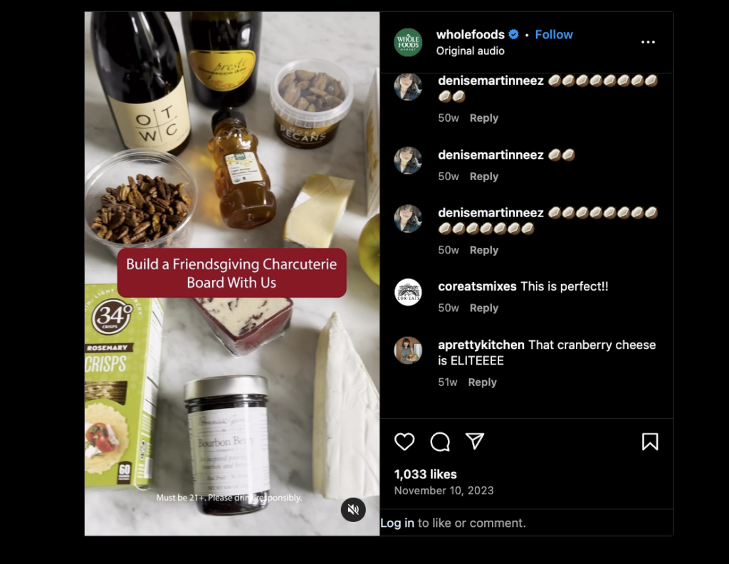 How to Use Thanksgiving in Your Marketing Strategy - Lemonlight